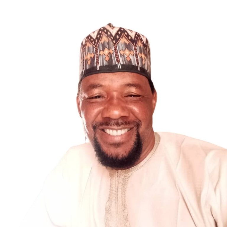 National Executives - PAN-Poultry association of Nigeria