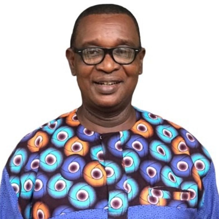 National Executives - PAN-Poultry association of Nigeria